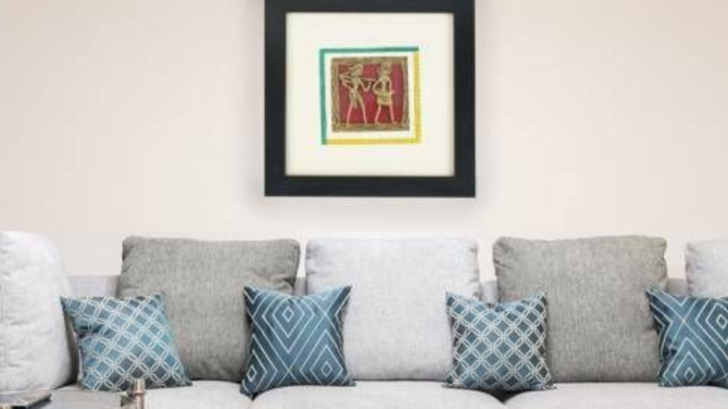 Bastar Tribal Art: A Guide to Chhattisgarh’s Rich Heritage - Artline ...